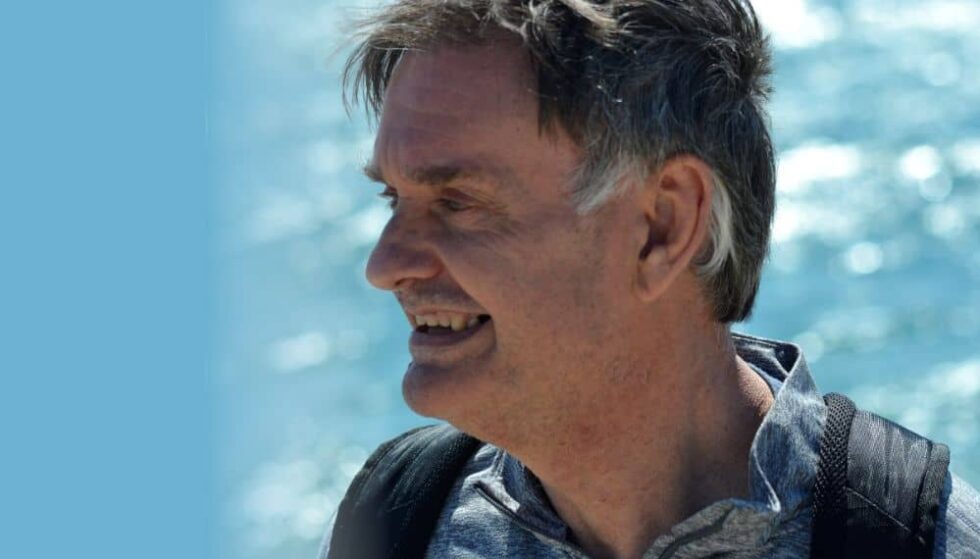 Embauche de Bernard Stenger à la FQB - Fédération québécoise de biathlon